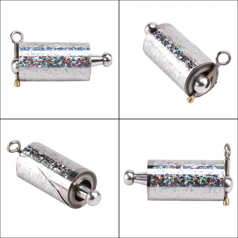 Telescopic Stick For Self-defense Metal Telescopic Rod – importedgear.pk